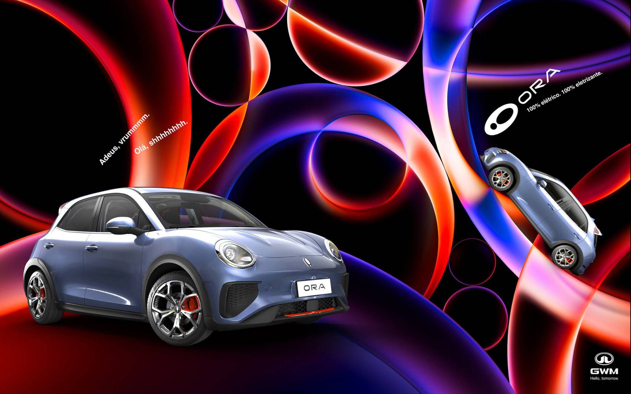 300+ greatest car slogans of all-time - Adglitz