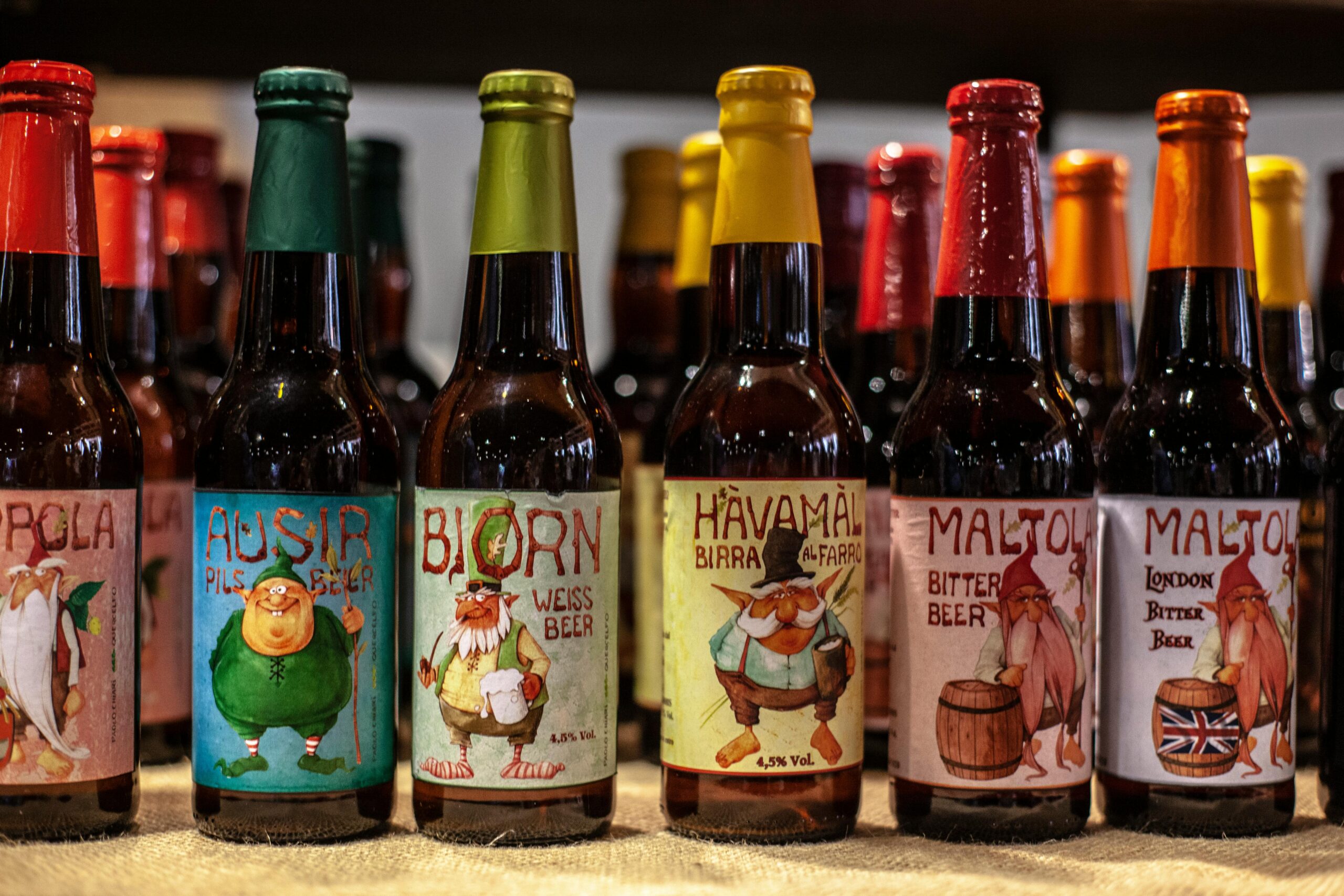 From Russia to Spain: A global wave of tighter alcohol advertising ...